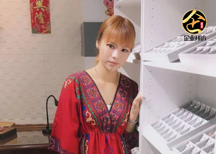 『Muse 飞扬 创办人 Amanda Loh：要成功，先发疯。精彩人生靠自己创造』 – 商海数码商业媒体 ShangHai Business ...