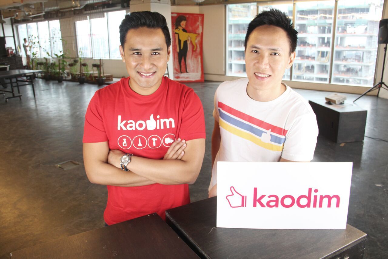 受疫情和通膨冲击 Kaodim宣布结束8年运营 – 商海数码商业媒体 ShangHai Business Media