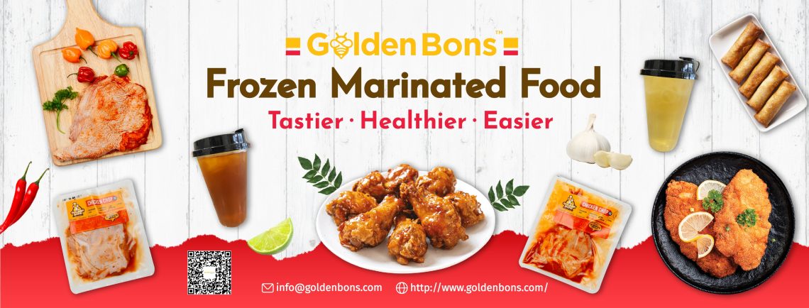 Golden Bons Holding创办人Andy Low 帮助食品行业解决痛点 – 商海数码商业媒体 ShangHai Business ...